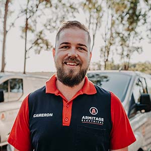 About Us - Armitage Electrical